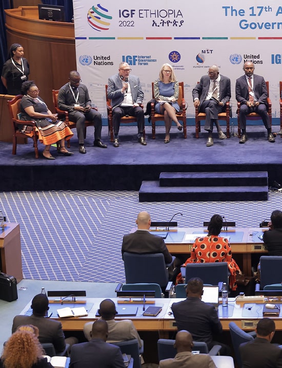 Afriventia – Crafting Extraordinary Event Experiences in Africa