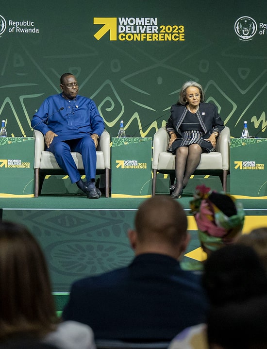 Afriventia – Crafting Extraordinary Event Experiences in Africa